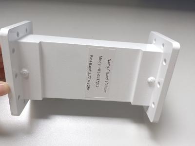 Cina banda Digital anti-interferenza di Filtro C del filtro da 3.72-4.2GMHz LNB 5G in vendita