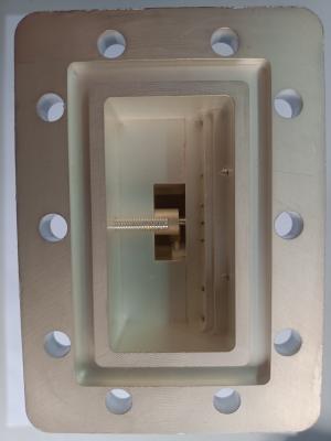 Cina banda Digital anti-interferenza di Filtro C del filtro da 3.72-4.2GMHz LNB 5G in vendita