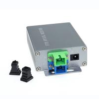 China FTTH Optical Receiver CATV Network Fiber AGC System Active 12V 0.5A for sale