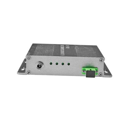 Cina Fibra Mini Trasmettitore Ottico Satellite Tx-CW241 Uso Interno in vendita