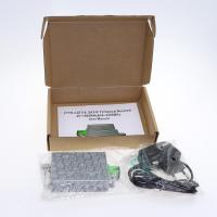 China FTTH CATV Optical Receiver 5-1000MHz Wide Frequency Range Low Noise AGC Node for sale