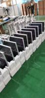 China Outdoor 4G Solar CCTV Security Camera Wireless 1080P Home Surveillance System for sale