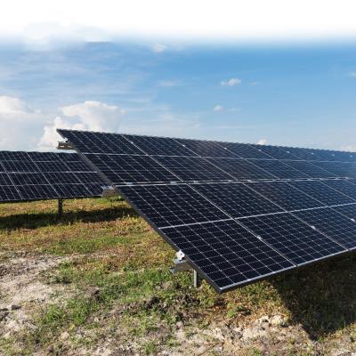 Cina Pannelli di potere flessibili del sistema solare elettrico della casa di energia singoli in vendita