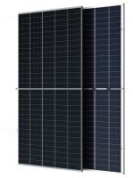 China 120W 18V Monocrystalline Flexible Solar Panel for Home Power Supply System for sale
