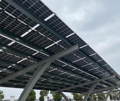 中国 モノクリスタルSolar Energyシステム単一の耐久力の太陽電池パネル 販売のため