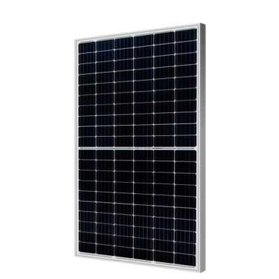 中国 モノクリスタルSolar Energyシステム単一の耐久力の太陽電池パネル 販売のため