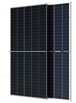 Cina Sistema solare elettrico della casa di potere per il pannello solare fotovoltaico di energia del rifornimento in vendita