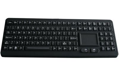 中国 IP68 は産業のために高耐久化される機械キーボードを防水します 販売のため
