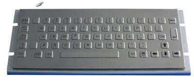 中国 パネルが付いている短い打撃の破壊者の証拠 IP65 のキーボードは解決を取付けました 販売のため