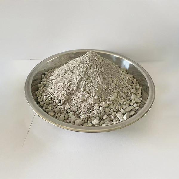Quality Slag Resistant Refractory Castable Fused Zirconia Corundum Castable For Glass for sale