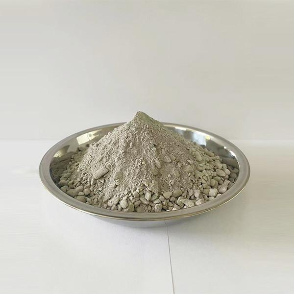 Quality Slag Resistant Refractory Castable Fused Zirconia Corundum Castable For Glass for sale