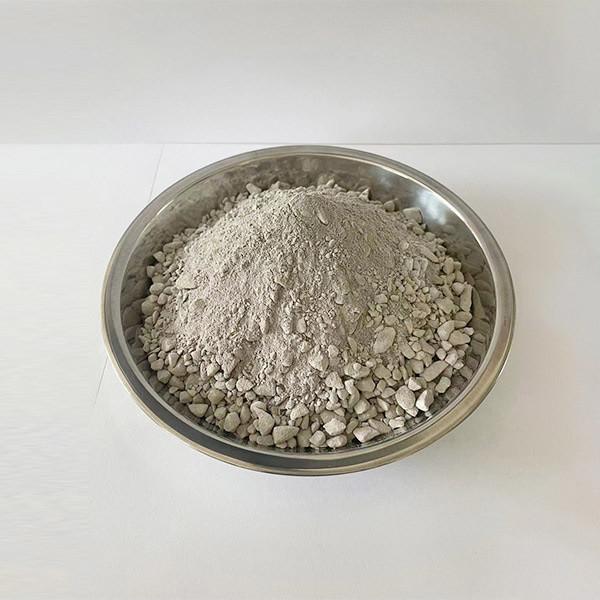 Quality Outstanding Durability And High Performance Refractory Castable For Glass Furnaces for sale