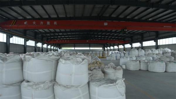 Quality High Density Low Porosity Low Cement Mullite Castable Refractory For Lime Rotary for sale