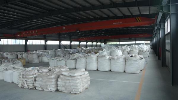 Quality Perfect Working Efficiency Gunning Refractory For Steel Plant Lining Or Reparing for sale