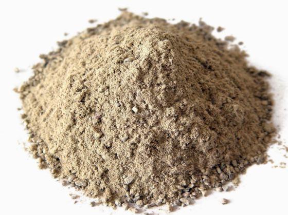Quality Wear Resistance Zirconia Refractory Properties Fire Zirconia  Products Zircon Ramming Mass For Glass Furnace for sale