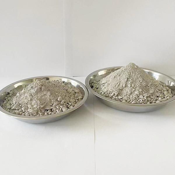 Quality Superior Wear Resistance Alumina Castable Refractory High Strength Refractory Castable For Glass Kiln for sale