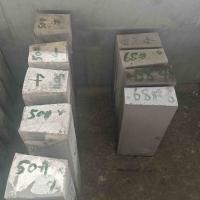 China White or Customized Ceramic Parts with Custom Corundum Mullite Refractory Objects for sale