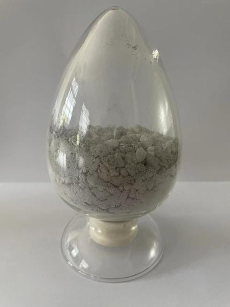 Quality Easy Construction Refractory Fireclay Motar Fire Clay Refractory Mortar For Glass Kiln Superior Refractoriness for sale