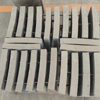 China Customized Ruby Alumina Ceramic Products in White or Customized Design for sale
