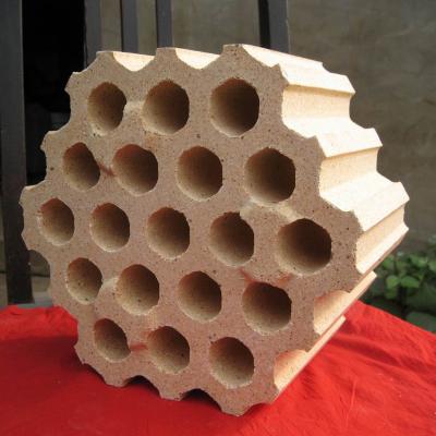 China Fireclay Heat Refractory Bricks SK32 SK34 SK36 SK38 SK40 High Alumina Brick for sale