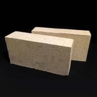 China Square insulating fire brick Al2O3 Content＞75% for Thermal Insulation Solutions for sale