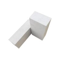 China Customizable Sillimanite Mullite Bricks For High Temperature Applications for sale