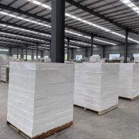 China Customizable Sillimanite Mullite Bricks For High Temperature Applications for sale