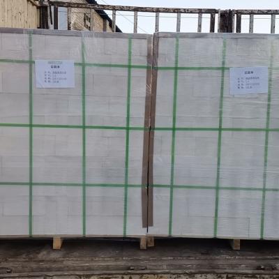 Cina Alta refrattariezza mattoni refrattarie mulliti di sillimanite densità di massa CS-65 2,5 g/cm3 porosità apparente CS-60 ≤24% in vendita