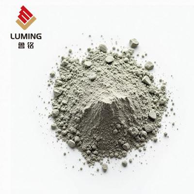 China Low-Porosity Zircon Ramming Mix for Glass Tank Furnaces for sale