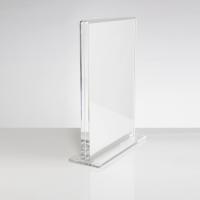 China Opaque Quarter Translucent Acrylic Large Plexiglass Sheets 1x2 40mm for sale