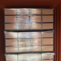 China Opaque Quarter Translucent Acrylic Large Plexiglass Sheets 1x2 40mm for sale