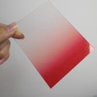 China Poly Iridescence Rainbow 3mm Plexiglass Sheets PMMA Acrylic Sheet for sale
