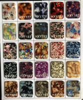 China Laser Cutting Plastic Patterned Acrylic Sheet Pastel Colored 16x20 for sale