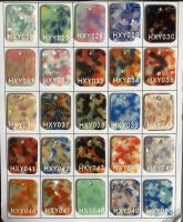 China Laser Cutting Plastic Patterned Acrylic Sheet Pastel Colored 16x20 for sale