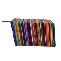 China Cast Translucent Colored Acrylic Sheet Poly Material Bendable 2000 X 1000 for sale
