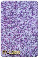 China Glitter Plastic Tinted Plexiglass Sheets Bulk Acrylic Sheets 4x8 for sale