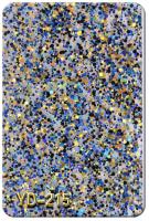 China Odm High Glossy Patterned Glitter Acrylic Sheet Plexiglass Panels for sale