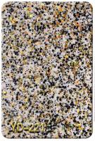 China Odm High Glossy Patterned Glitter Acrylic Sheet Plexiglass Panels for sale