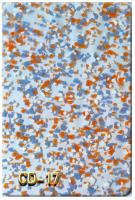 China Plastic Plexiglass Double Sided 3mm Acrylic Sheet Board Colored ODM for sale