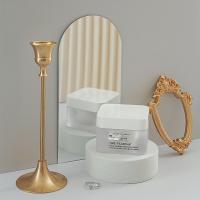 China Hexagonal Mirrored Plexiglass 4 X 8 Acrylic Mirror Sheet For Wall for sale