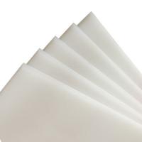 China OEM Display Sign Polypropylene Plastic Sheet PP Board 2mm for sale