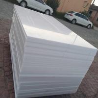 China OEM Display Sign Polypropylene Plastic Sheet PP Board 2mm for sale