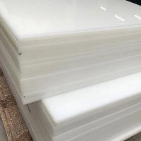China OEM Display Sign Polypropylene Plastic Sheet PP Board 2mm for sale