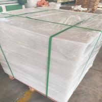 China OEM Display Sign Polypropylene Plastic Sheet PP Board 2mm for sale