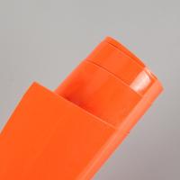 China Copolymer Plastic Flexible Polypropylene Sheet 0.8 Mm Custom for sale
