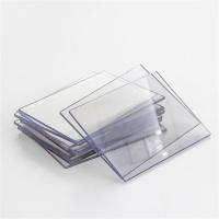 China Transparent PMMA Wall Panels 4x8 Plastic Sheet OEM for sale