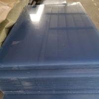 China Transparent PMMA Wall Panels 4x8 Plastic Sheet OEM for sale