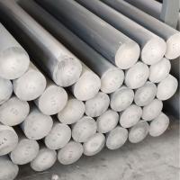 China 10mm Engineering Plastic Colored PVC Rod Thermoplastic Material for sale