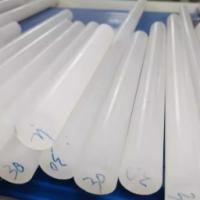China High Performance PCTFE Rod Chemical Resistant Material for sale