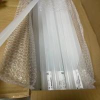 China High Performance PCTFE Rod Chemical Resistant Material for sale